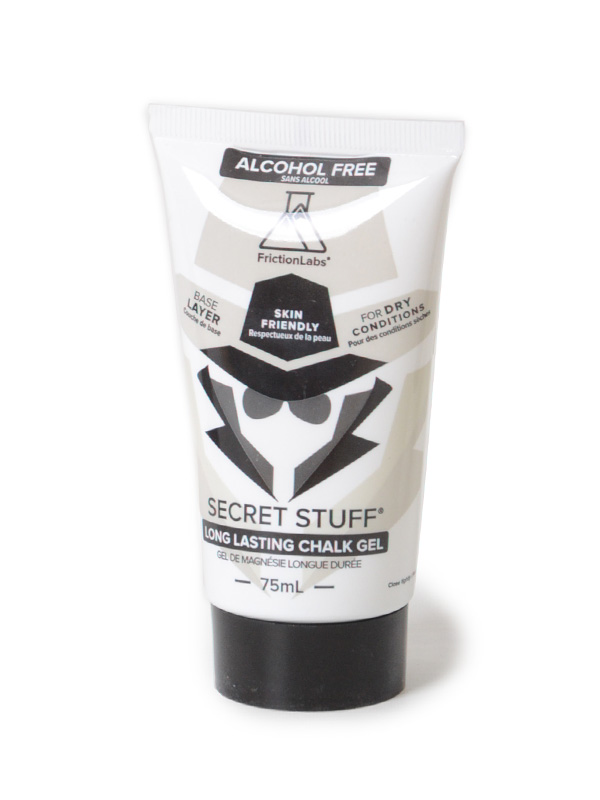 液体チョーク まとめ - クライミング総合情報サイト - Climbing For Everybody